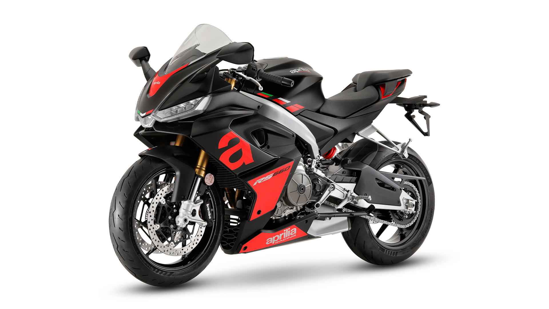 2021+ Aprilia RS660 - Superbike Unlimited